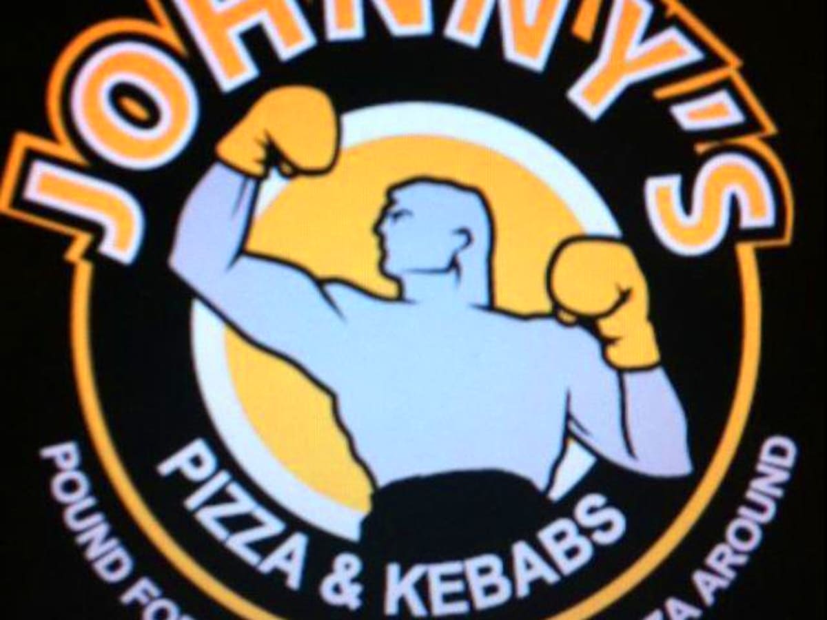 Johnny's Kebab & Pizza | Halal Snack Pack Location List