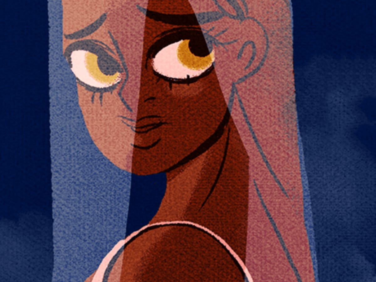 Psyche | The Complete List of Lore Olympus Characters