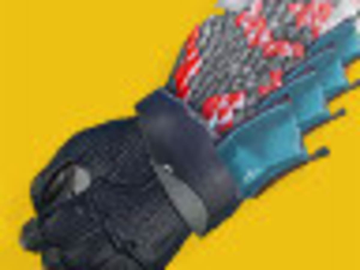 Karnstein Armlets | Destiny 2: All Exotic Armours List
