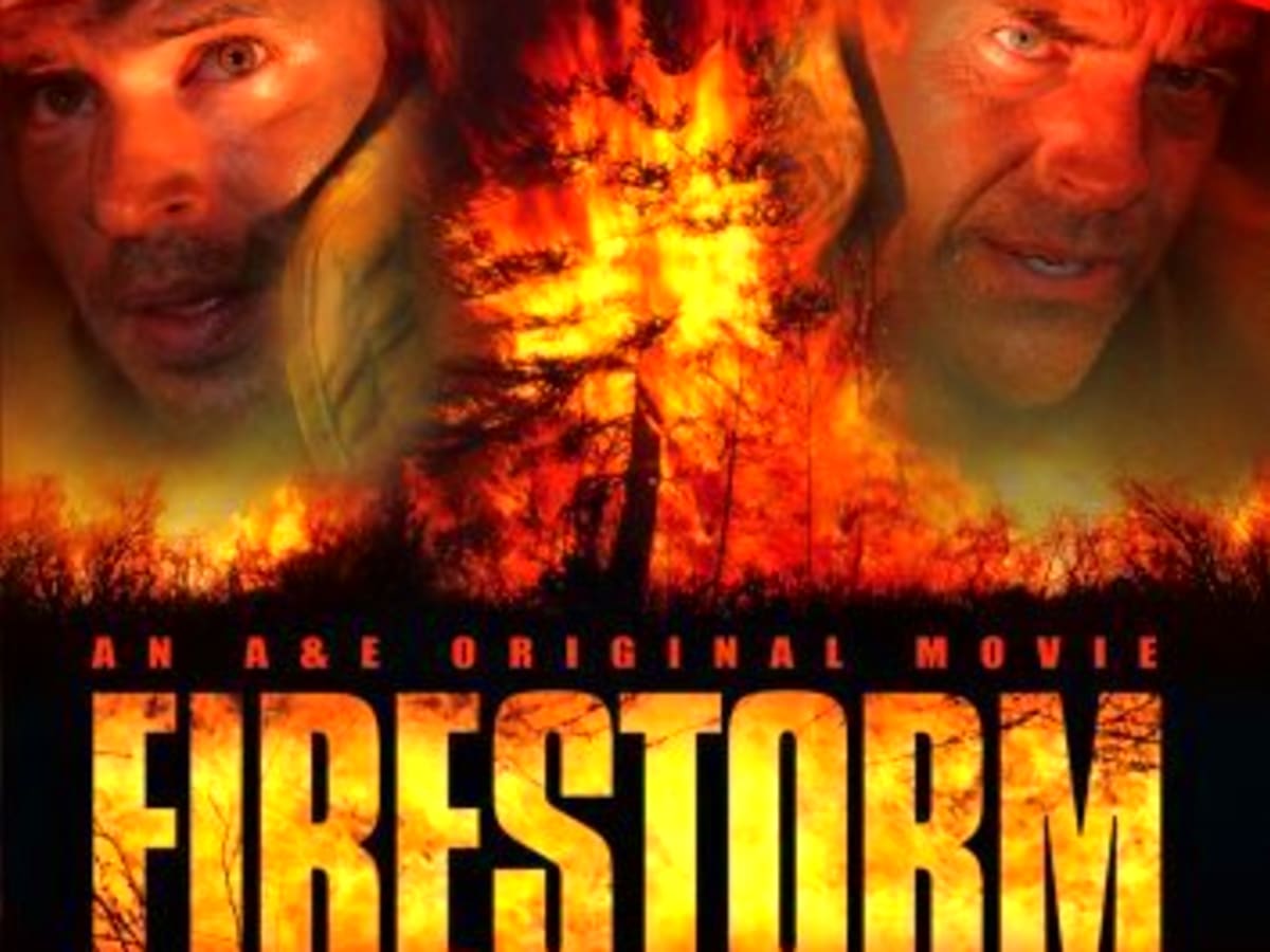 Firestorm: Last Stand at Yellowstone | The Ultimate List of 70 ...