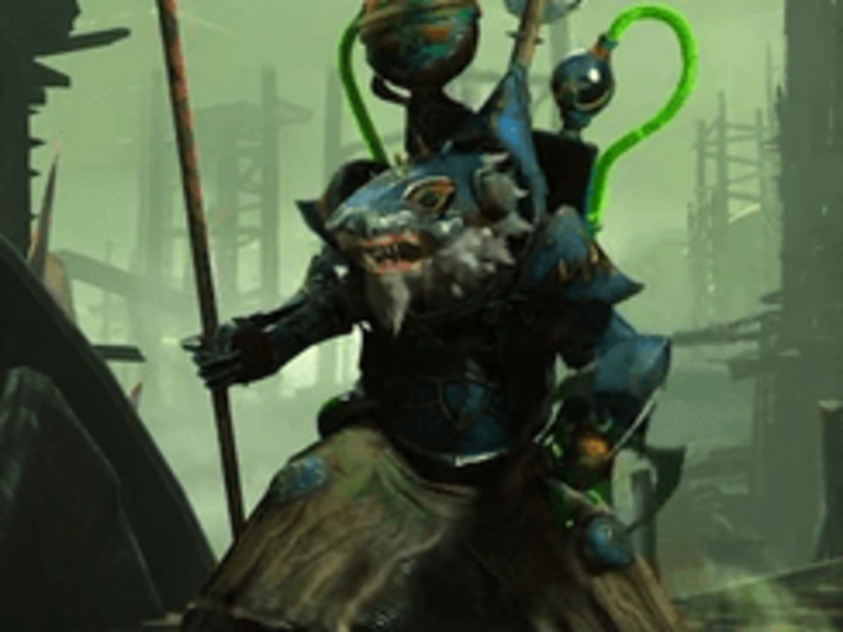 Ikit Claw | Total War: Warhammer II Legendary Lords Guide and Checklist