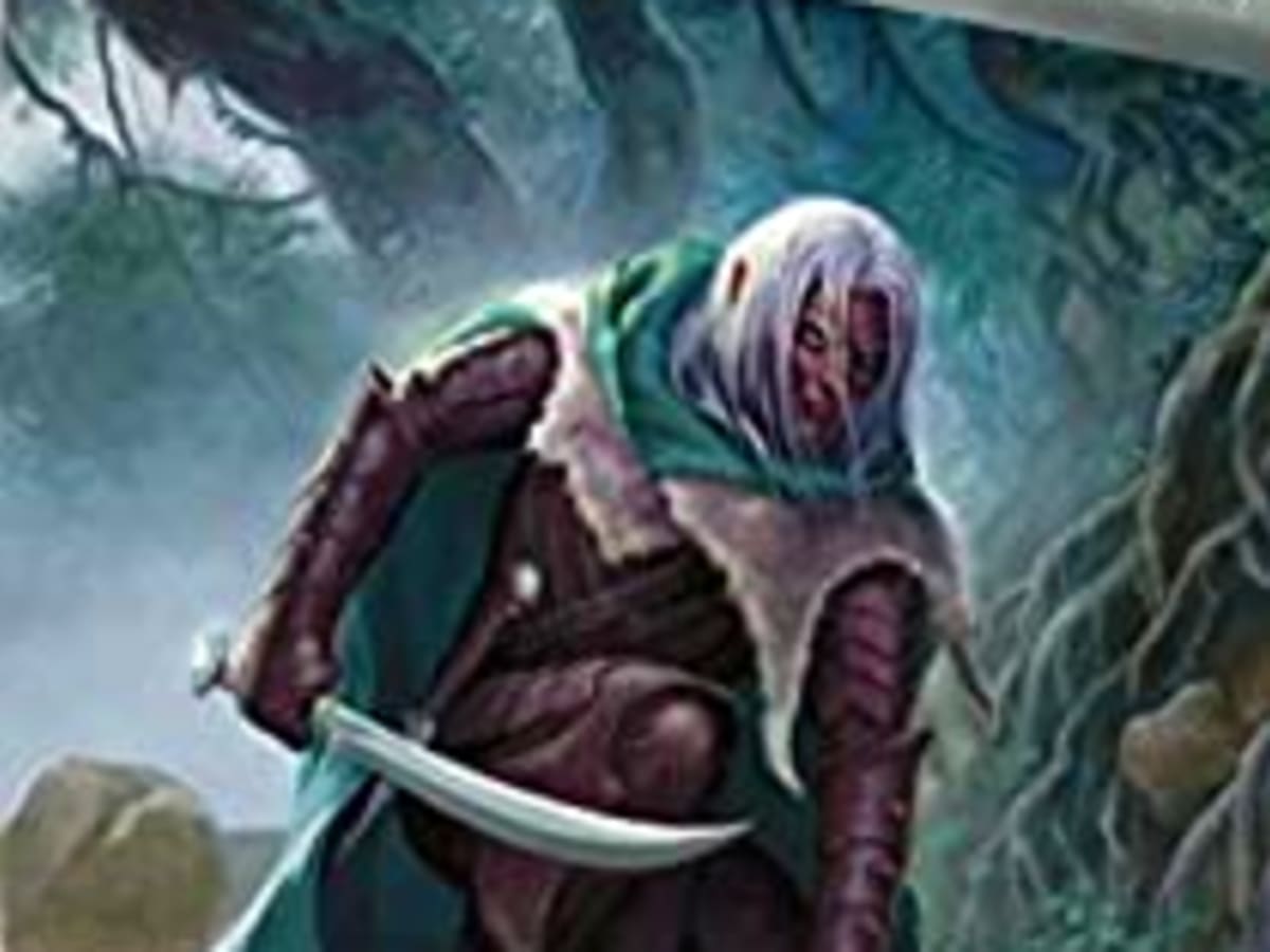 The Silent Blade | The Complete List of Drizzt Books In Order
