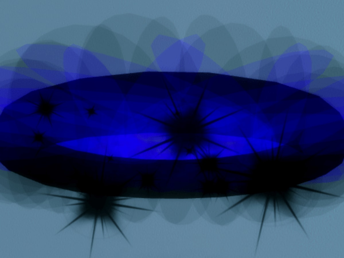 Corrupt Halo | Royale High Halos (Copy the Checklist)