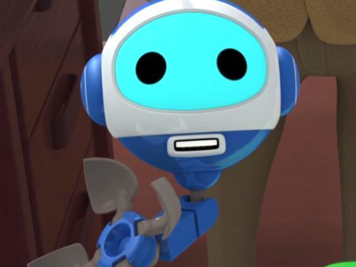 Markov | Characters in Miraculous Ladybug