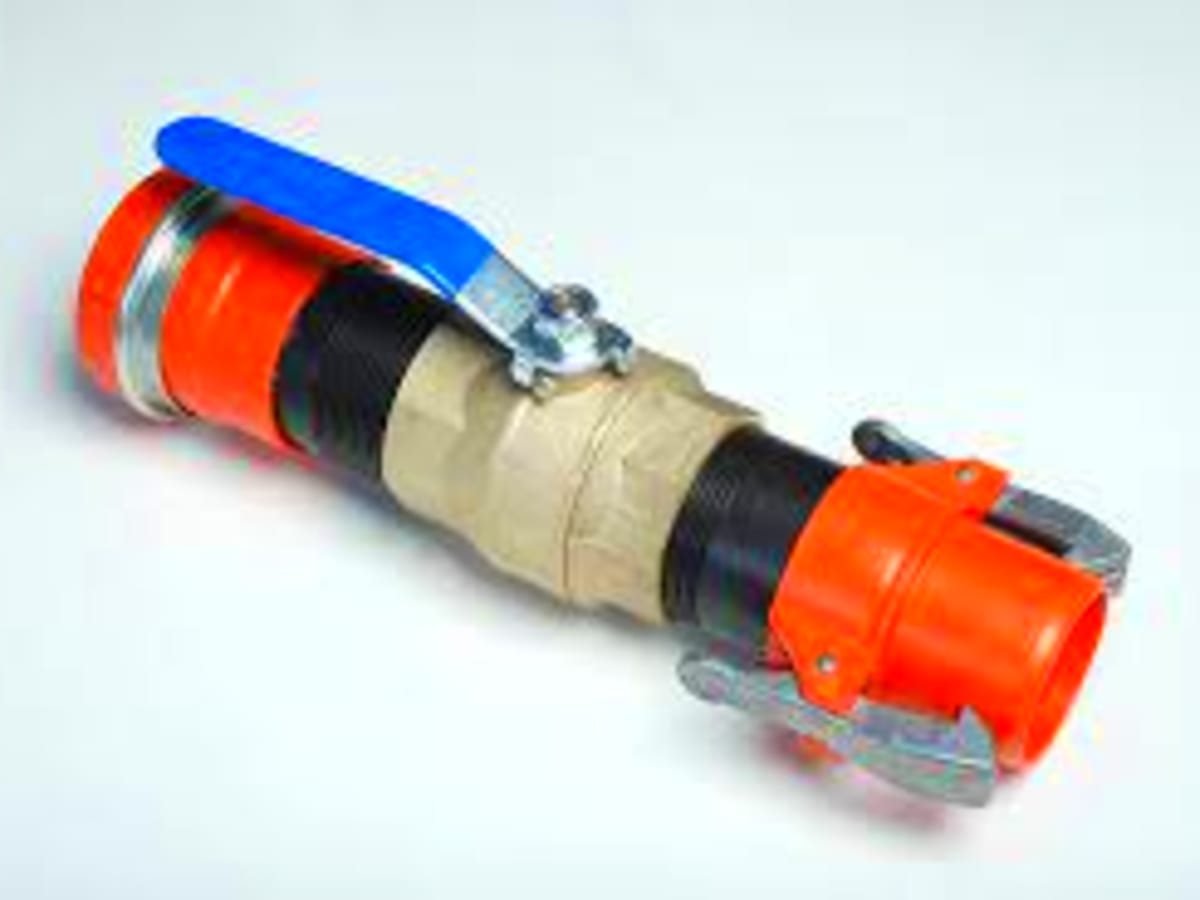 PPS Plastic | Ultimate List of Plastic Material Types for Manufacturing