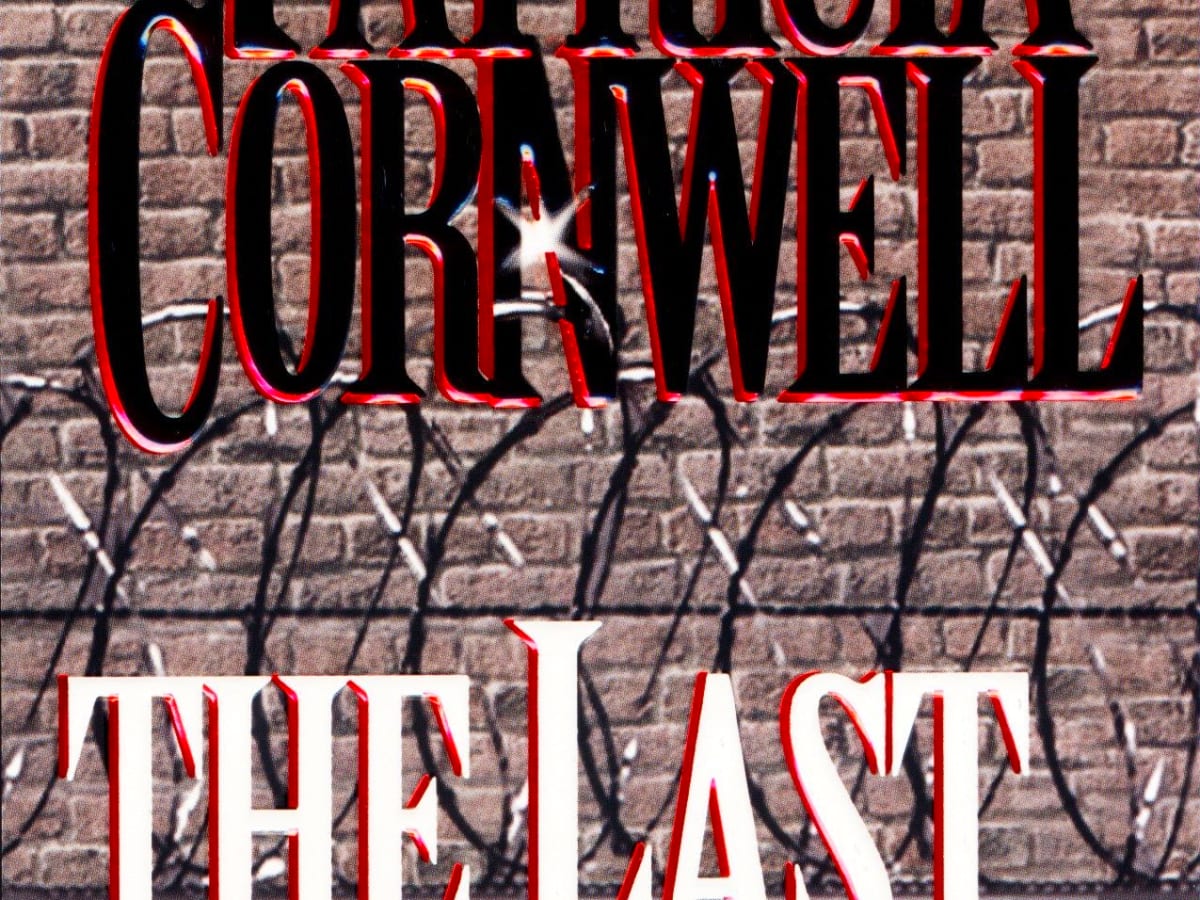 The Last Precinct | The Complete List of Patricia Cornwell Books in Order