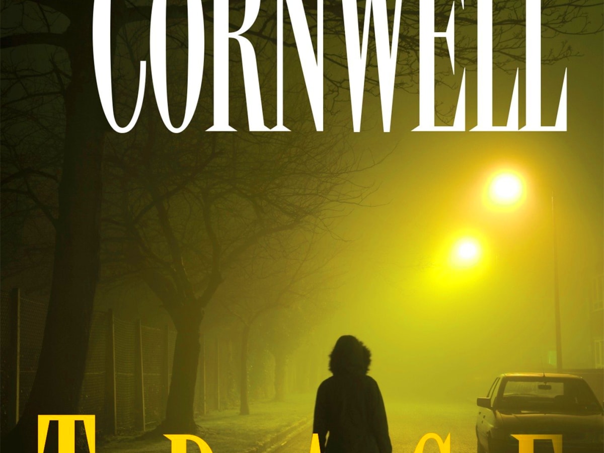 Trace | The Complete List of Patricia Cornwell Books in Order