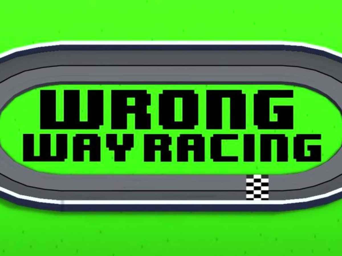 Wrong Way Racing | Top Charting Free iOS Apps