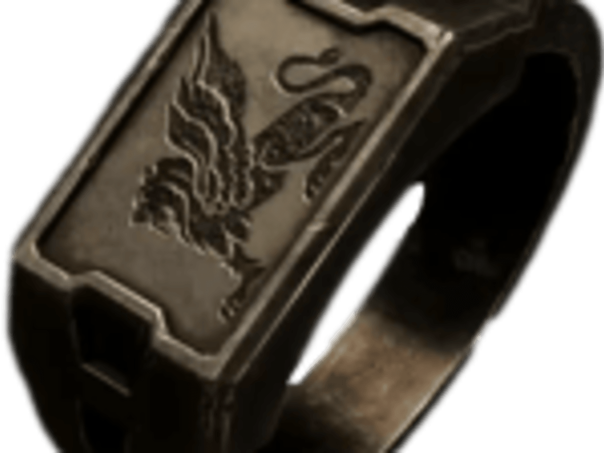 Ring of Great Strength | Demon Souls' Rings Checklist