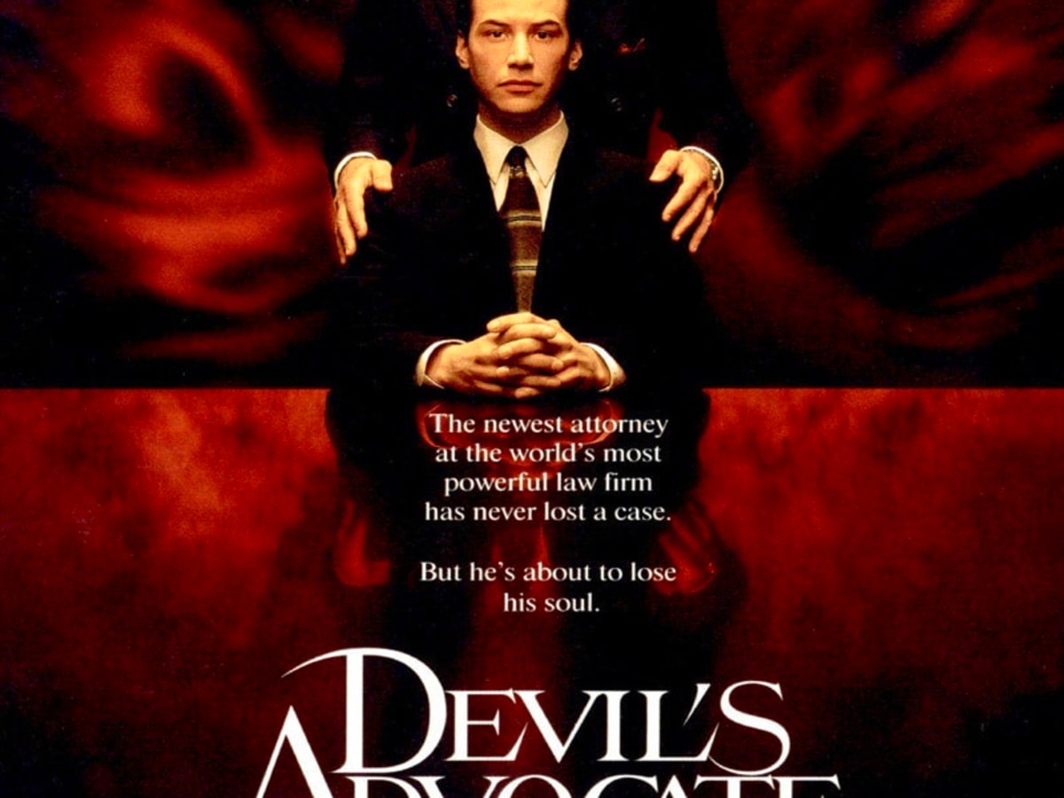 The Devil's Advocate | Keanu Reeves Movies