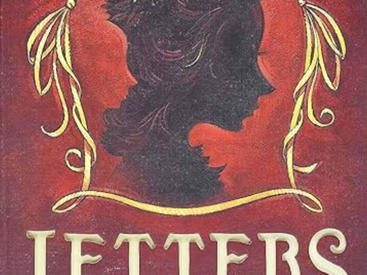 The Beatrice Letters | Poetry Book Recommendations