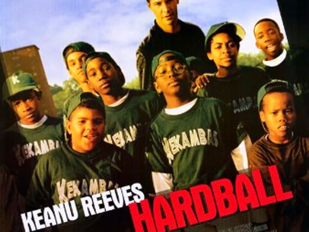 Hardball | Keanu Reeves Movies