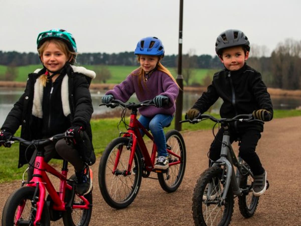 Go on a bike ride | The Ultimate List of 300+ Activities To Do With ...