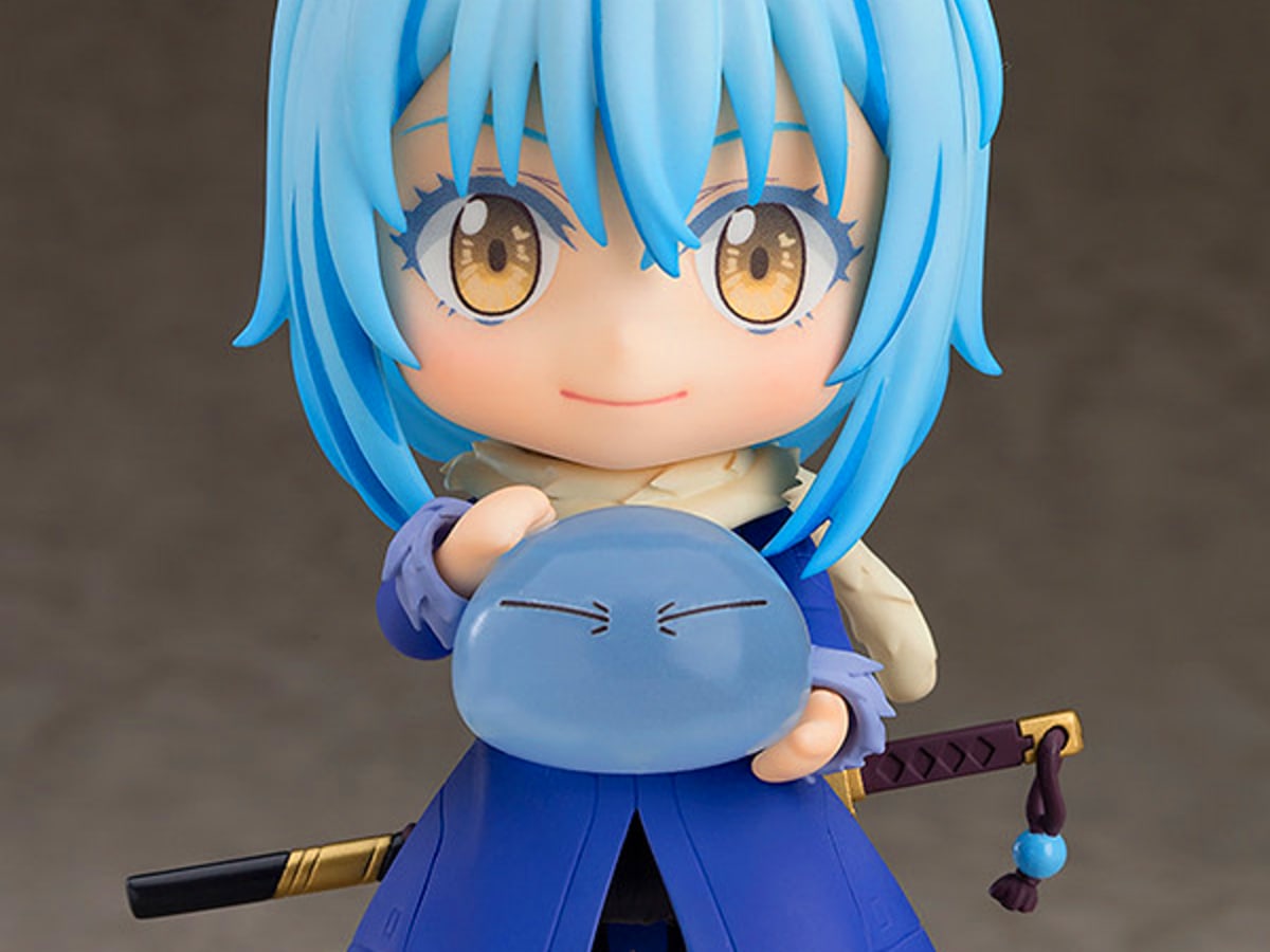 Rimuru | Chibi Figures Collection
