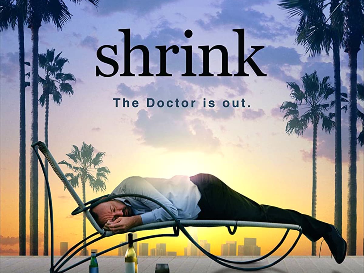 Shrink | The Complete List of Robin Williams' Movies (And where to ...