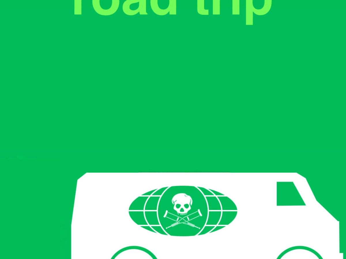 JackassWorld: Road Trip - Fall, 2008 | All Jackass Movies in Order