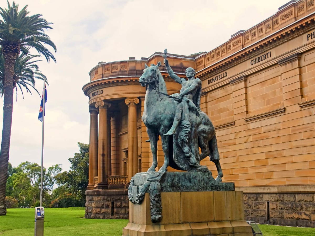 Manly Art Gallery & Museum | The Complete List of Museums In Sydney