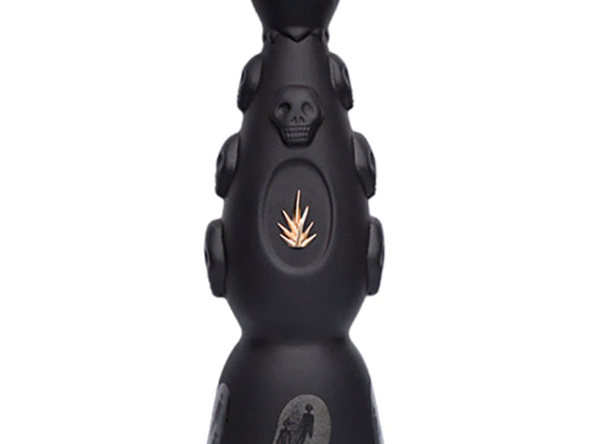 Clase Azul Dia de los Muertos Tequila | The most expensive tequilas in ...