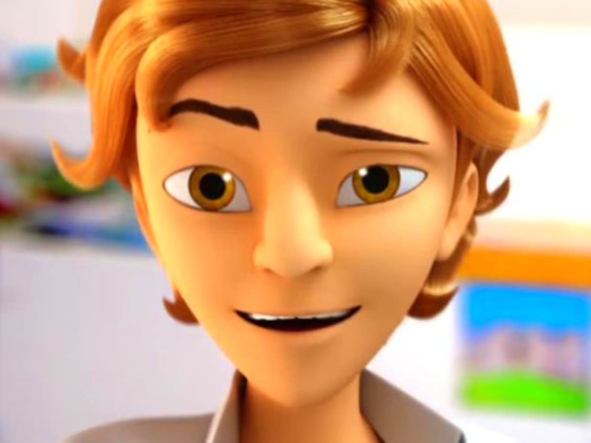 Wayhem | Characters in Miraculous Ladybug