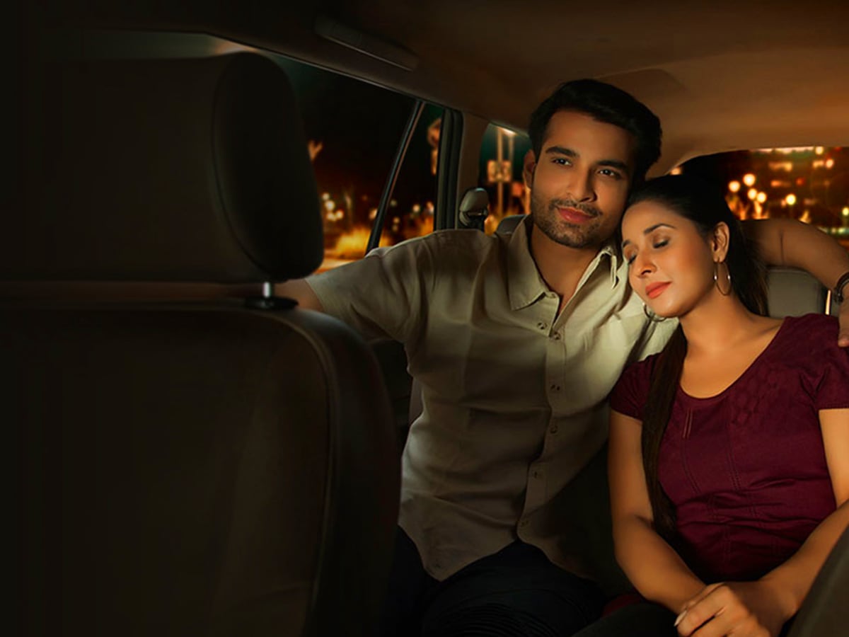 Chennai to Madurai Cab | CabBazar