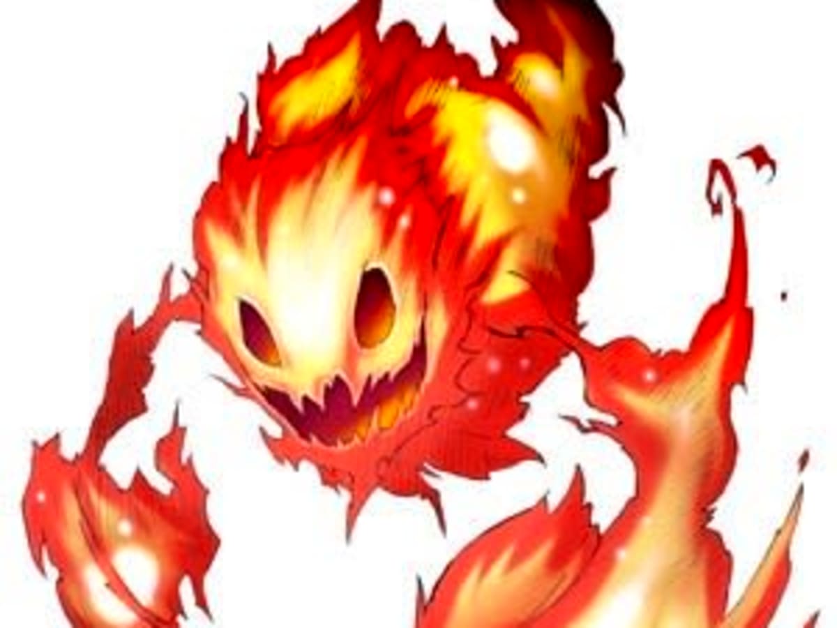 Ignis | Rune Factory 5 Wanted Monsters: location, category, and rewards ...