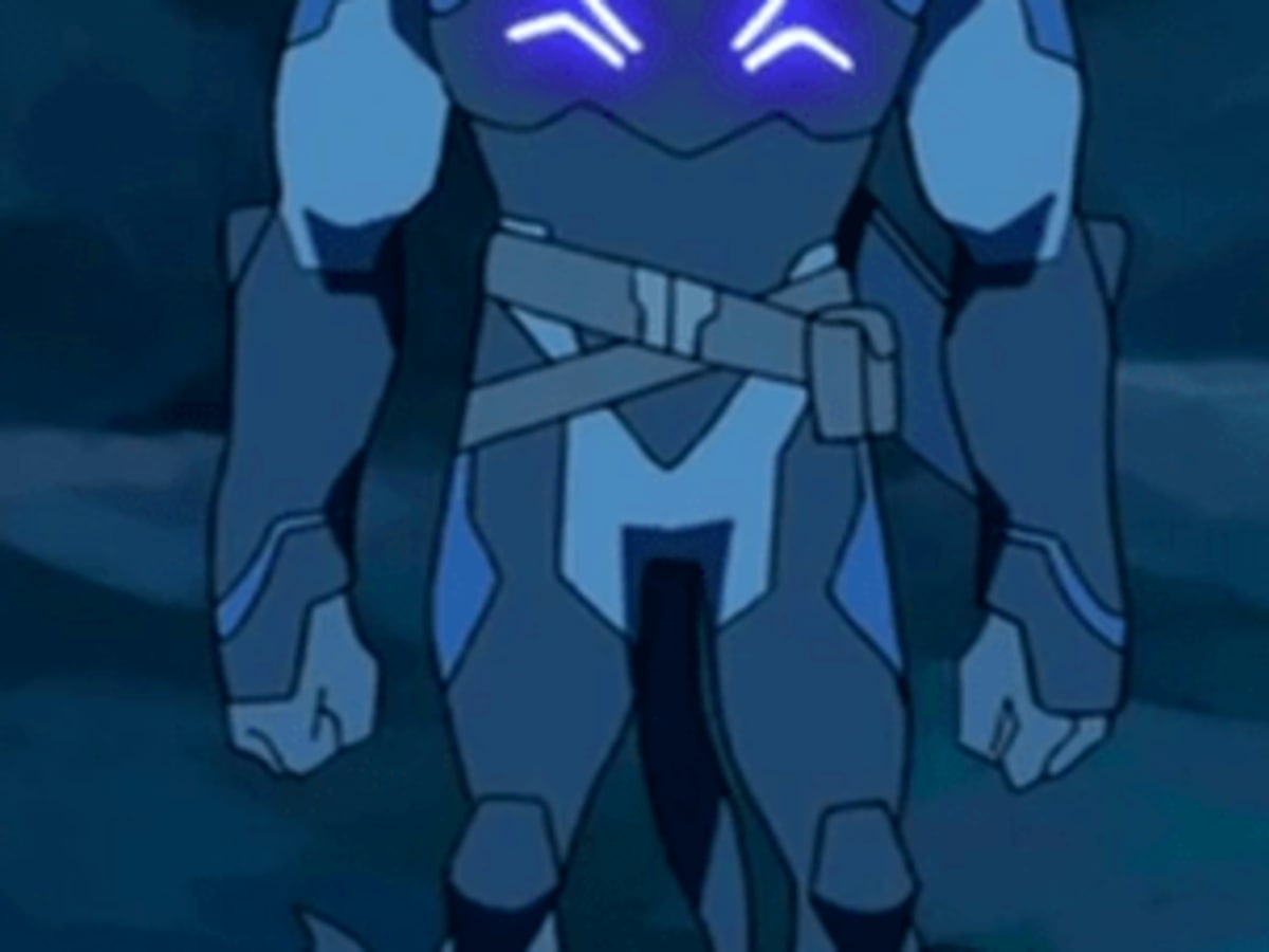 Antok | The Complete List of Characters in Voltron: Legendary Defender