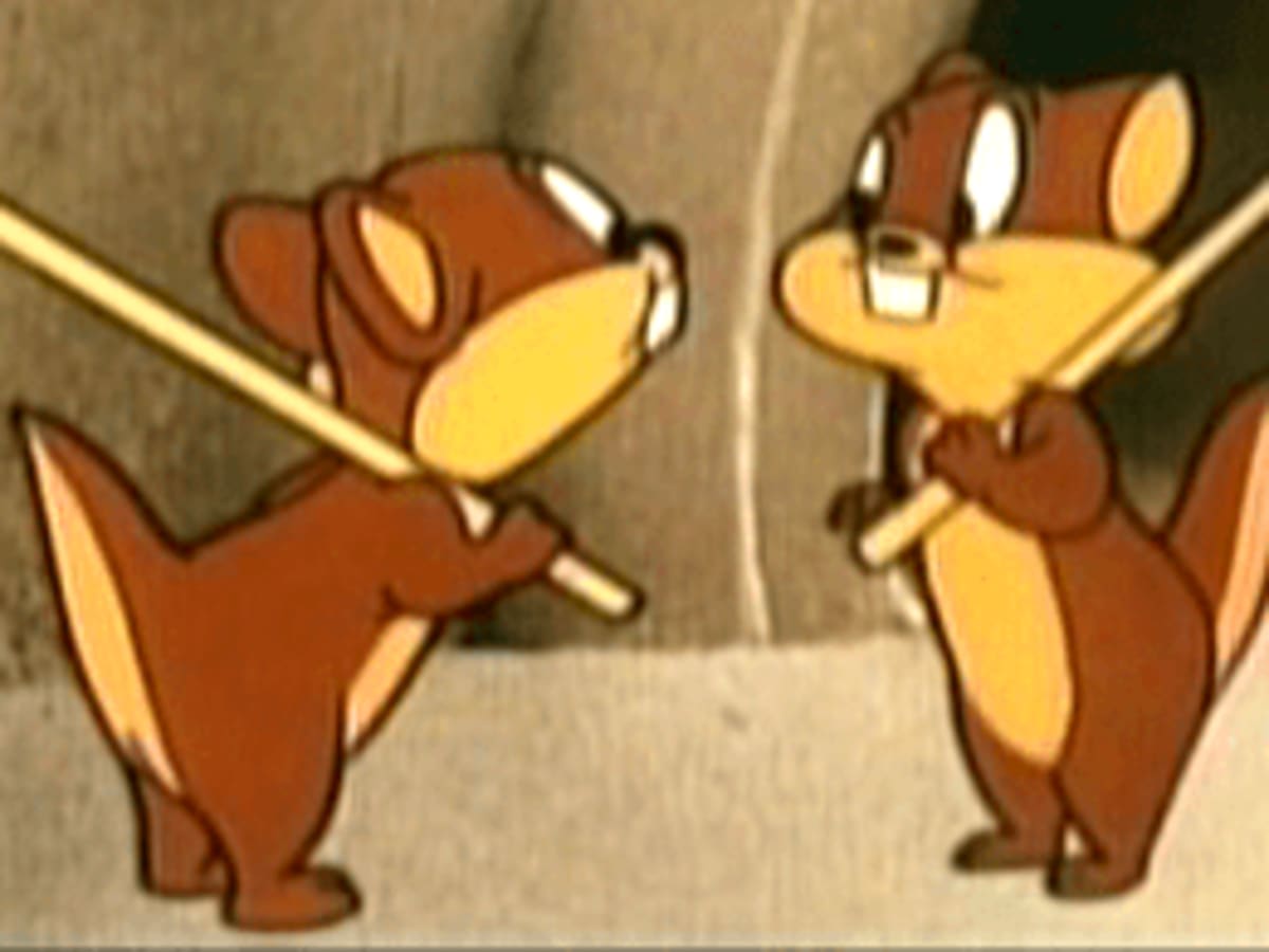 Goofy Gophers | The Complete List of Looney Tunes Characters