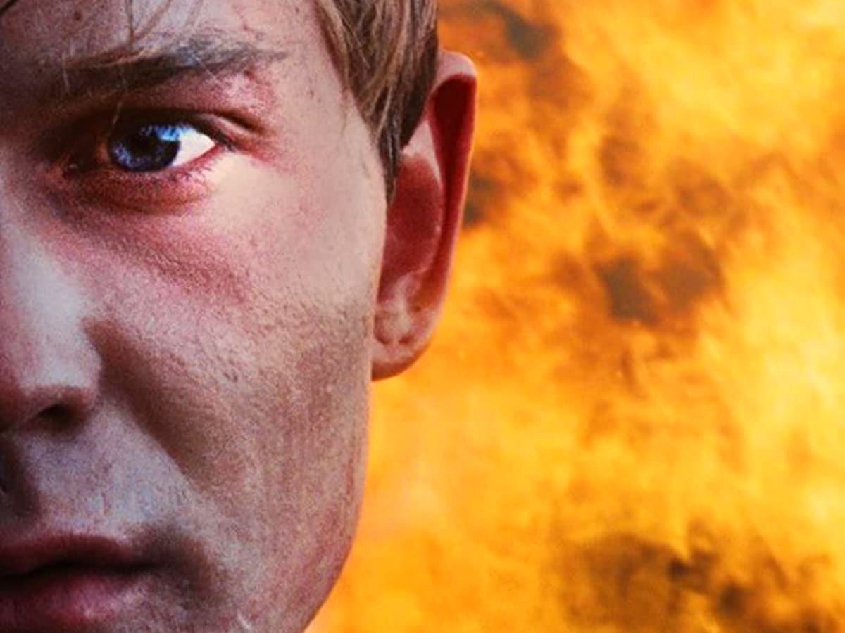 Pyromaniac | The Ultimate List of 70+ Firefighter Movies and Where to ...