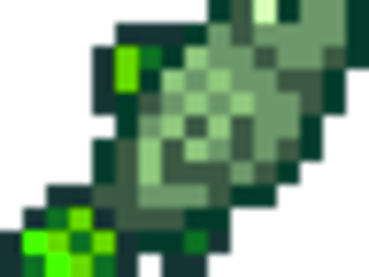 Shad | Stardew Aquarium Checklist - Stardew Valley Expanded (SVE ...