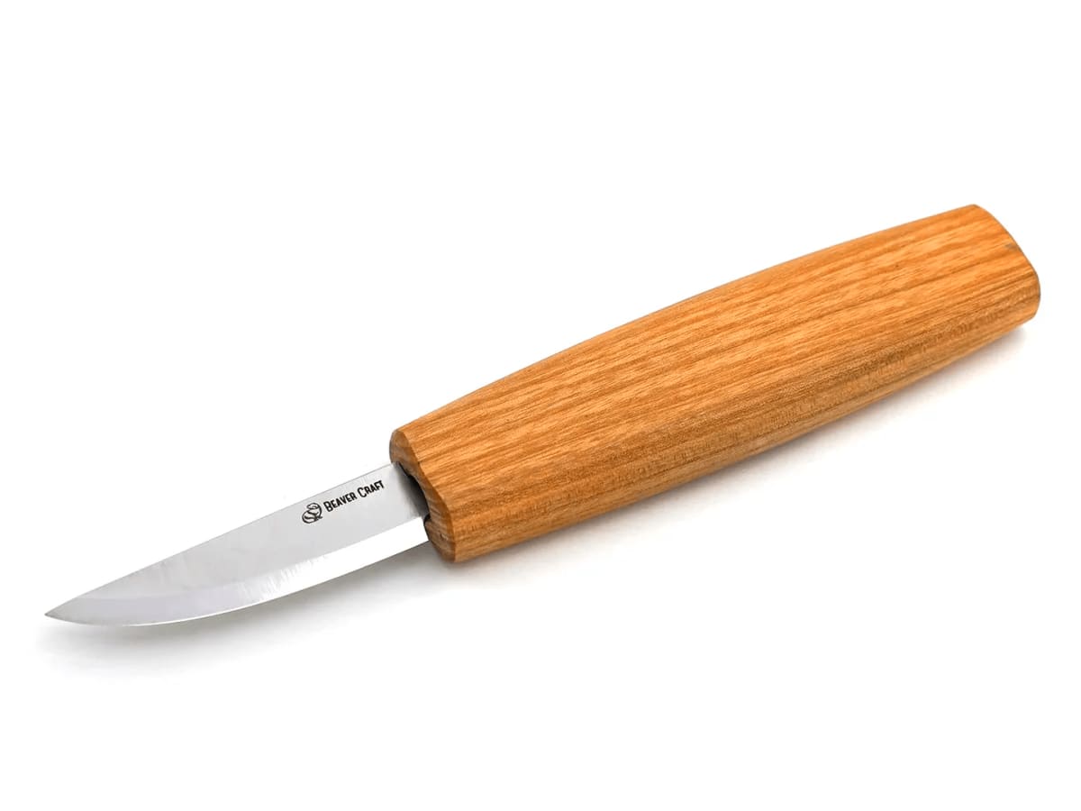 C1 | The Best Wood Carving Knives - A Definitive Guide