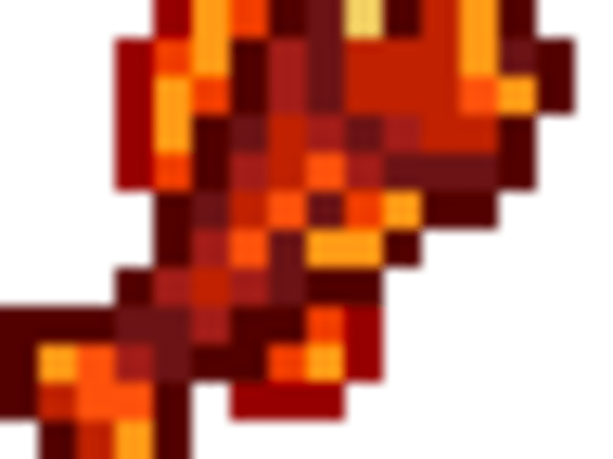 Woodskip | Stardew Aquarium Checklist - Stardew Valley Expanded (SVE ...