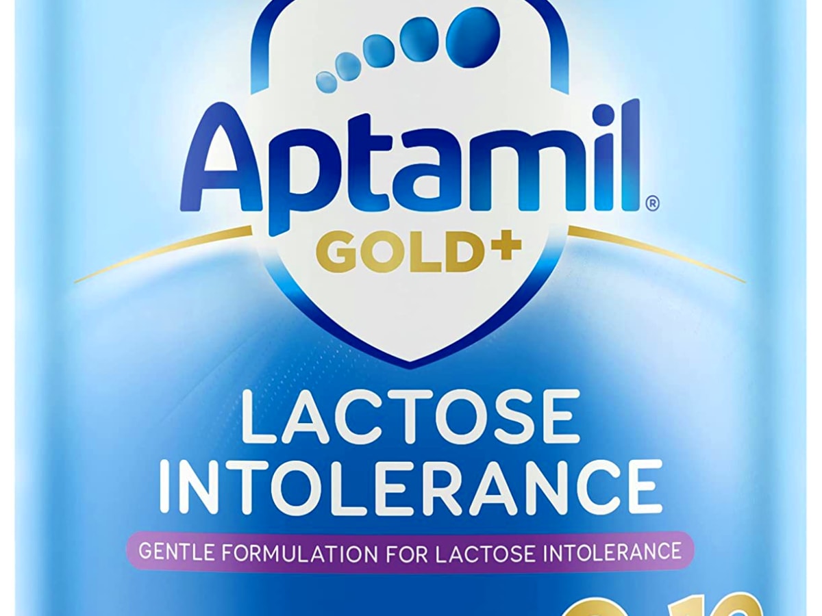 Gold+ Lactose Intolerance Baby Infant Formula | Best baby formula in ...