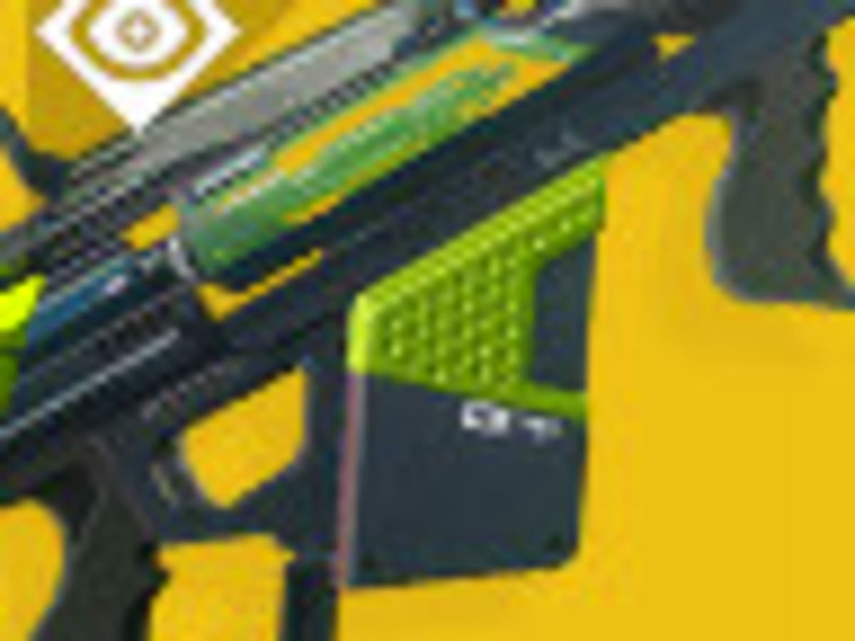 The Colony | Destiny 2: All Exotic Weapons List