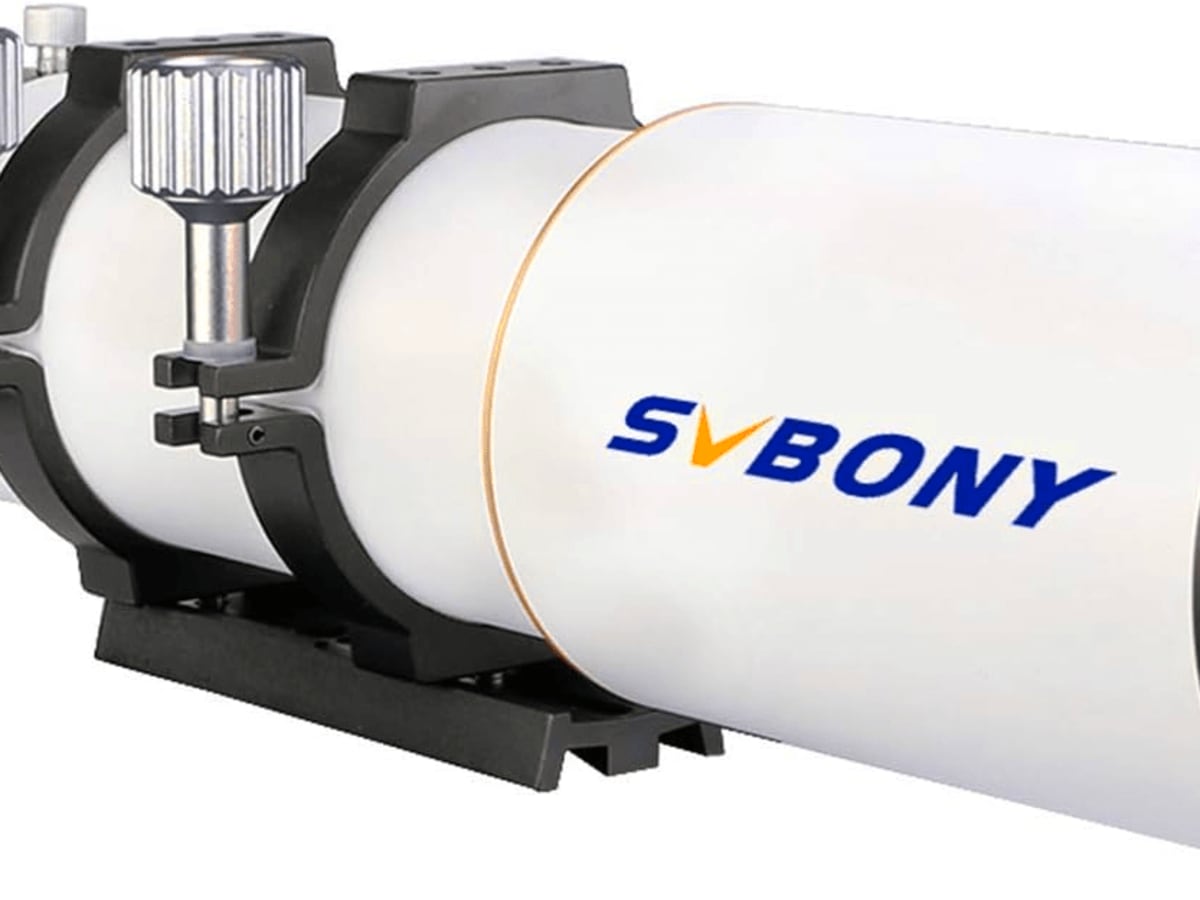 SVBONY SV503 Telescope | Best Stargazing Telescopes