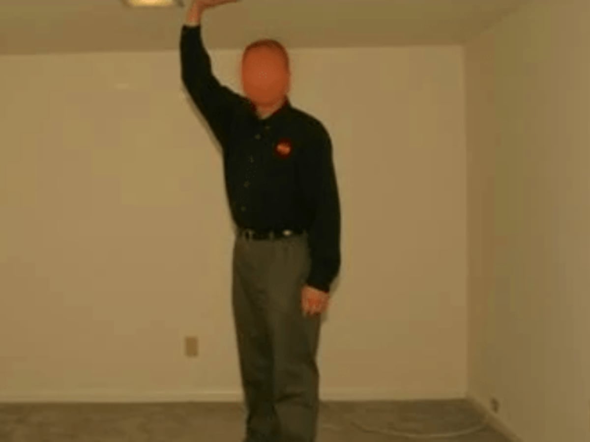 Facelings | Backrooms Monsters and How to Survive (Checklist)