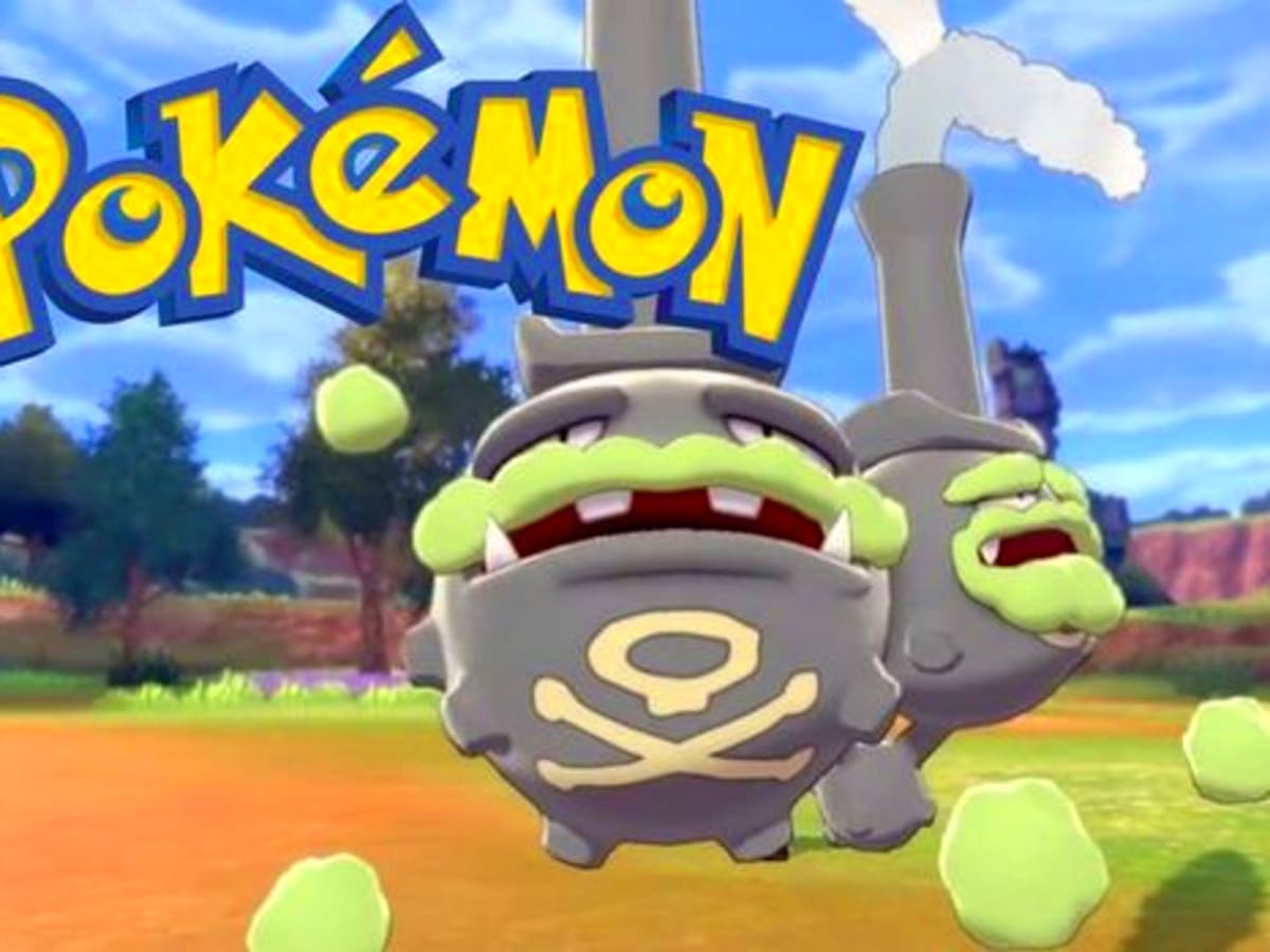 Pokemon Sword And Shield Evolution Checklist Copy By Zedipus