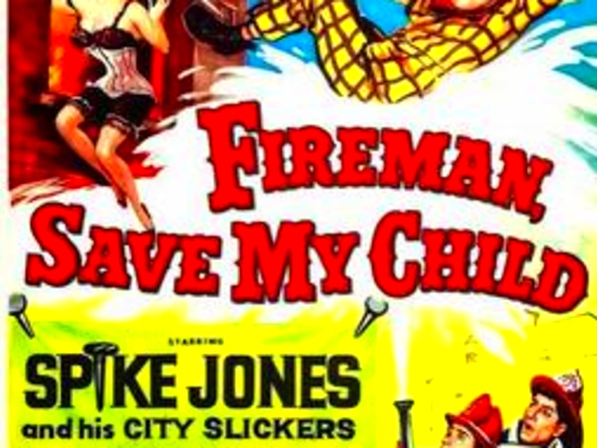 Fireman, Save My Child! | The Best Baseball Movies and Where to Watch Them