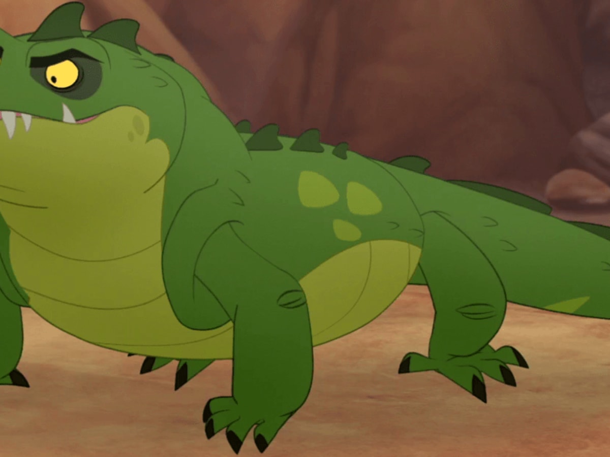 Tamka | The Complete List of Lion Guard Characters