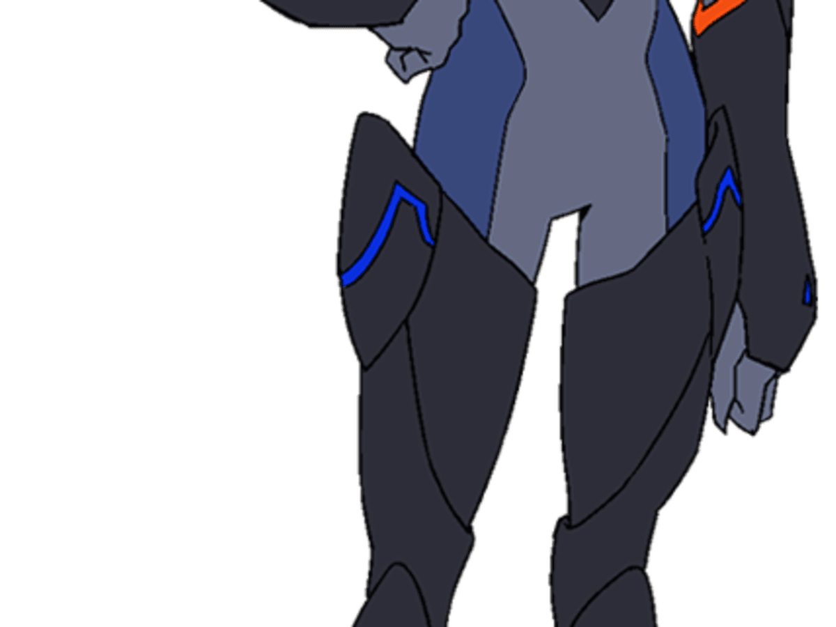 Acxa | The Complete List of Characters in Voltron: Legendary Defender