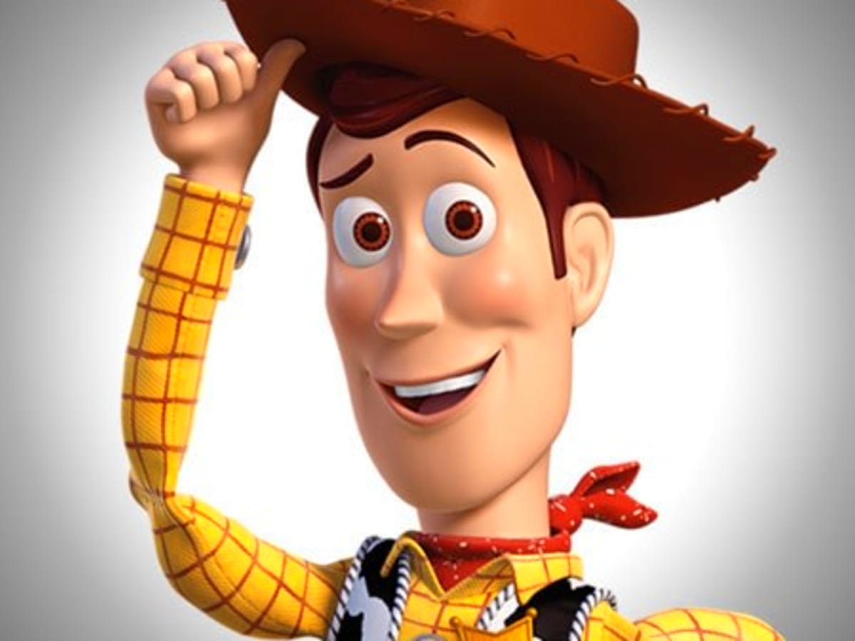 null | 100+ Of The Most Beloved Pixar Characters