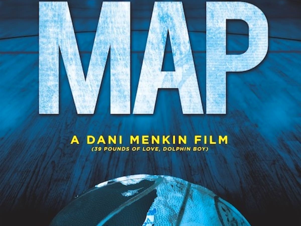 On the Map | Basketball Movies and Where to Watch