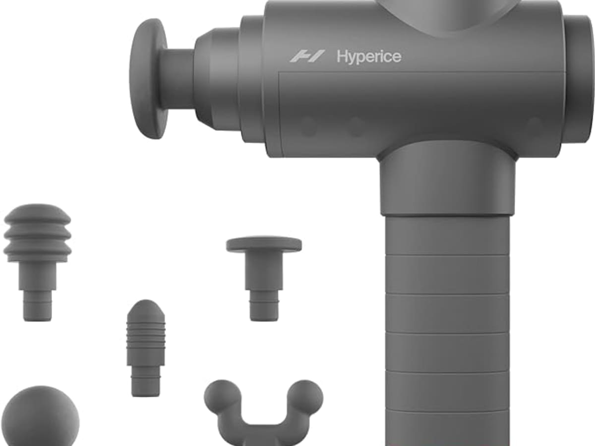 Hyperice Hypervolt 2 | The Best Sport Recovery Devices You Need in 2024