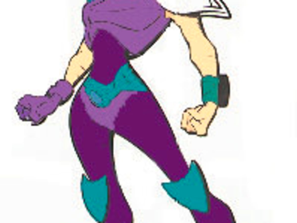 Mallory McMallard | 80+ Duck Characters from The Most Popular Cartoons