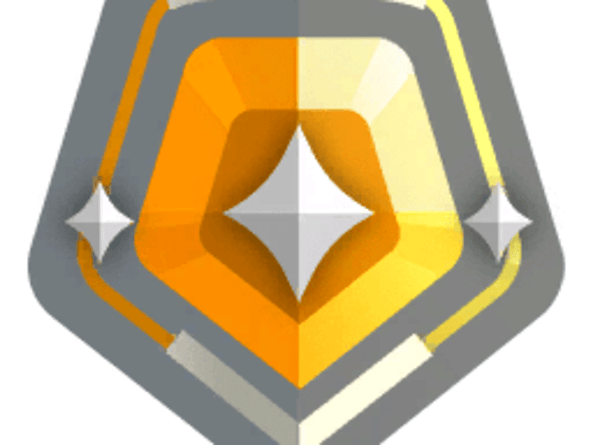 Gold 3 | Valorant Ranks Checklist