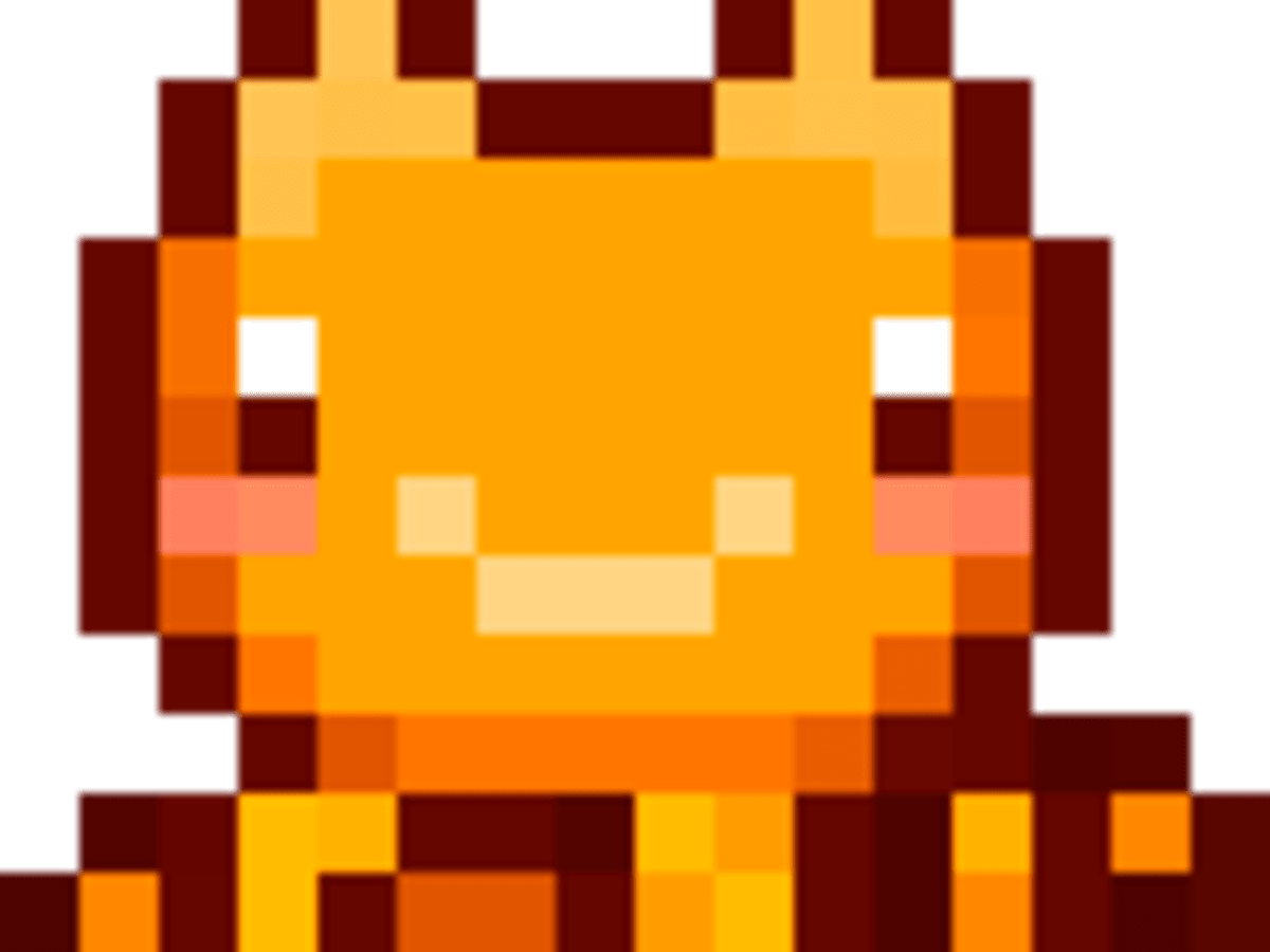 Dumbo Octopus | Stardew Aquarium Checklist - Stardew Valley Expanded ...