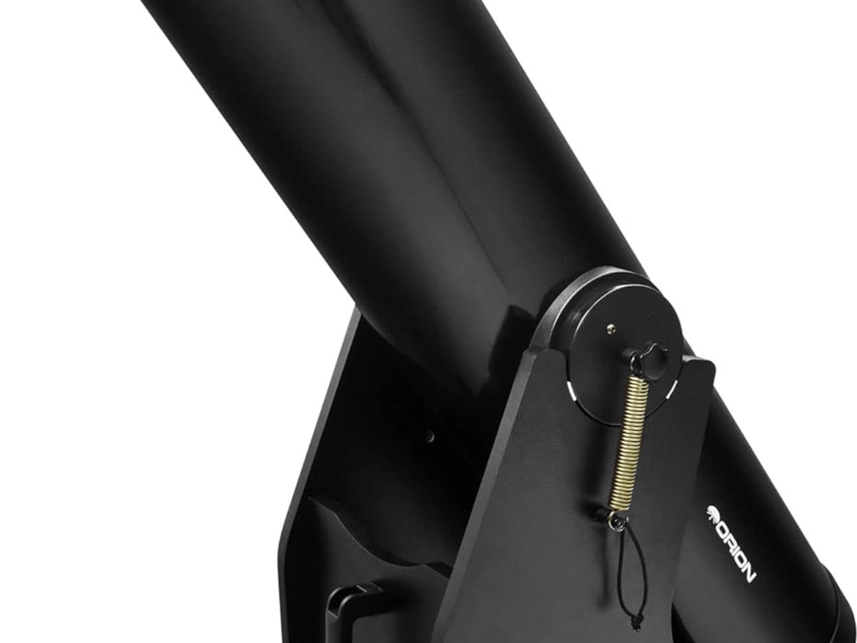 Orion Skyquest Xt8 Classic Dobsonian Telescope Best Stargazing Telescopes