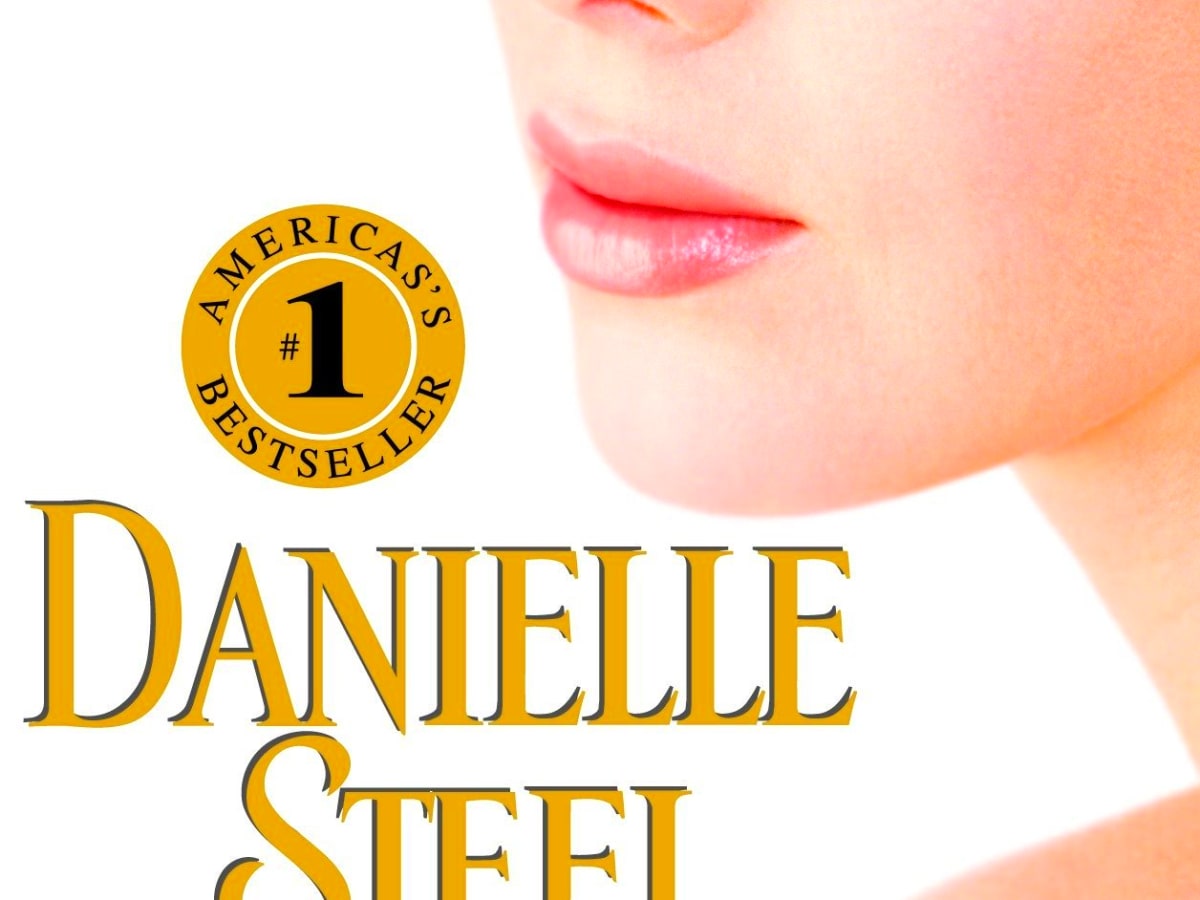 H.R.H. | The Complete List of Danielle Steel Books in Order