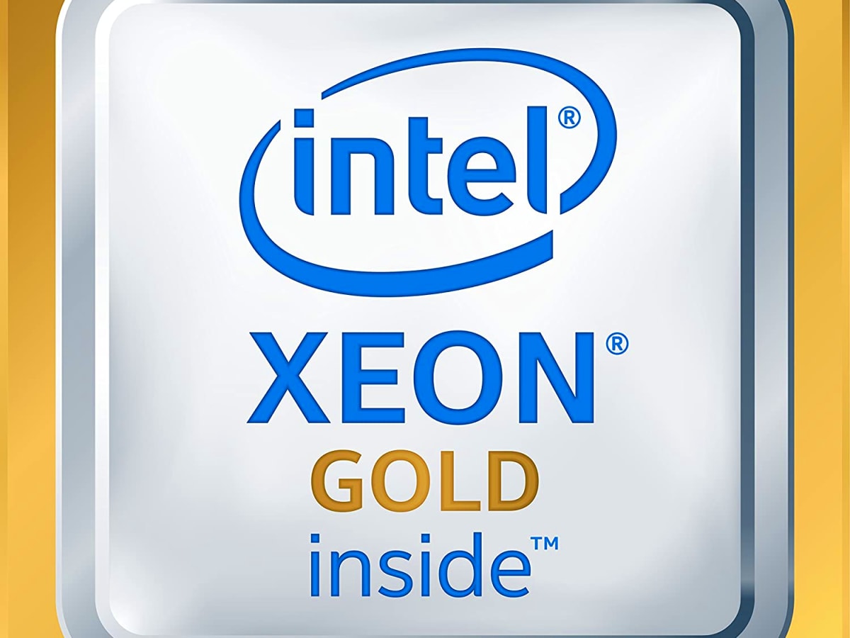 Intel Xeon Gold 6152 | Best CPU for mining