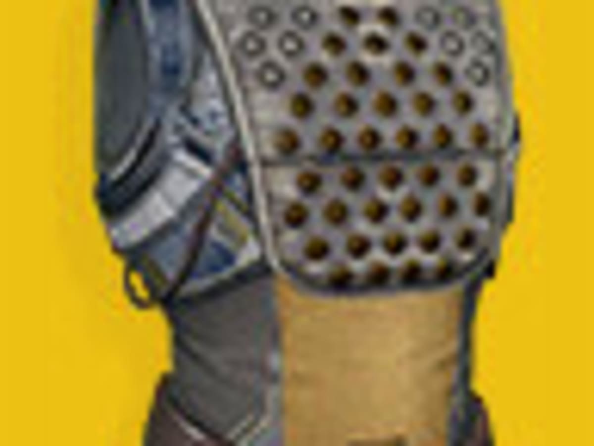 Lucky Raspberry | Destiny 2: All Exotic Armours List