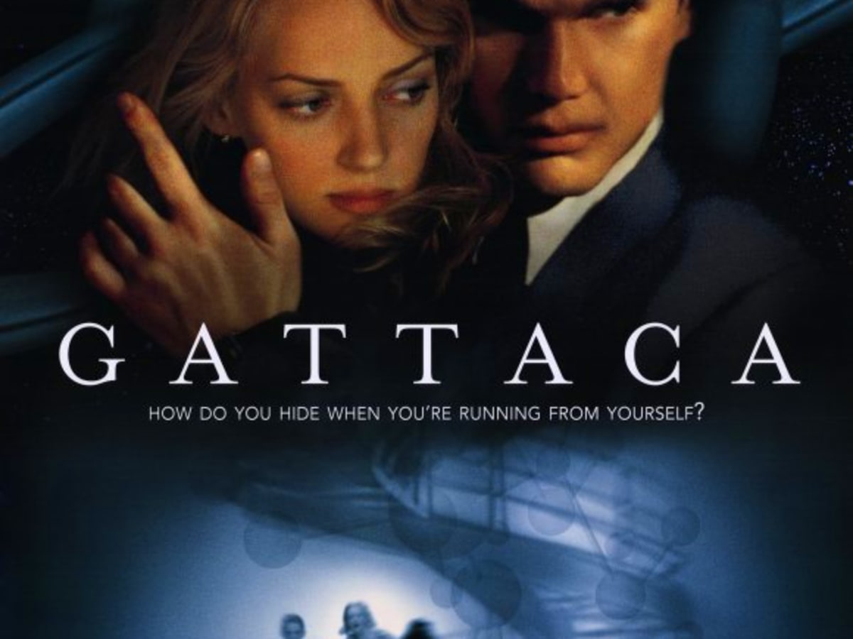 Gattaca | The Complete List of Ethan Hawke Movies